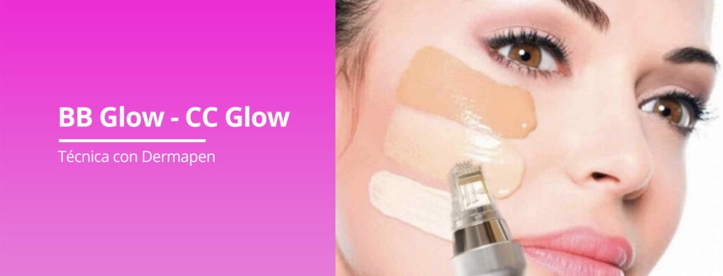 BB Glow – CC Glow – Divaslashes – Extensiones de Pestañas