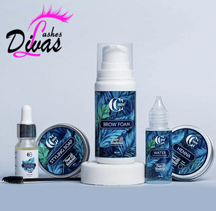 ¡Nuevo! kit henna en cápsulas – Presentación en neceser (HENNA-001-A ...