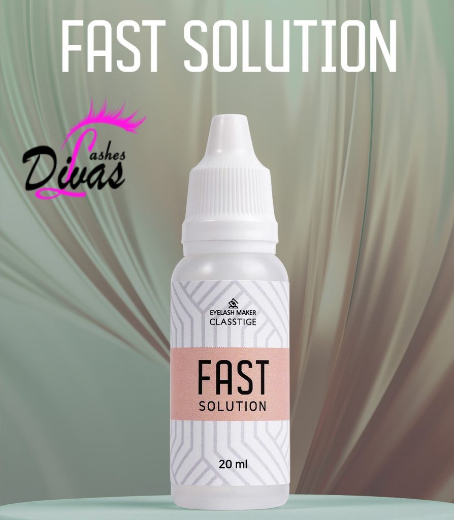 Fast Solution 20ml (Acelerador de secado pegamento, libre de alcohol) – (ADH-003-A ...